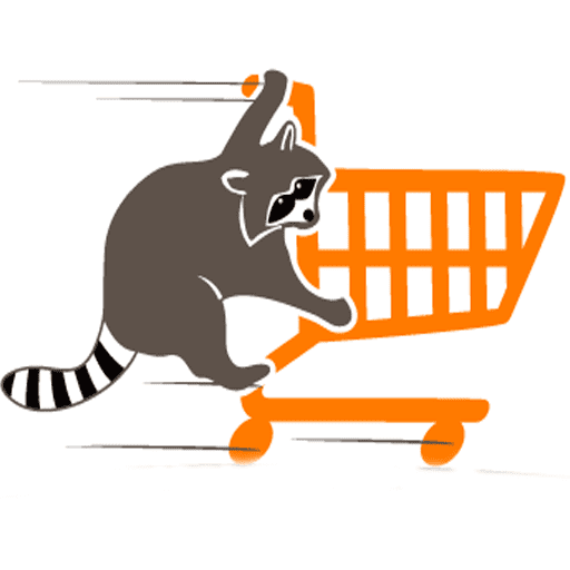 Product Buckets & Barrels – Grocery Bandit